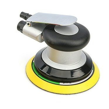 Free Shipping! PROMAKER 1/2 Palm Sander, 2.5 AMP, Sander Tool with 6 ...