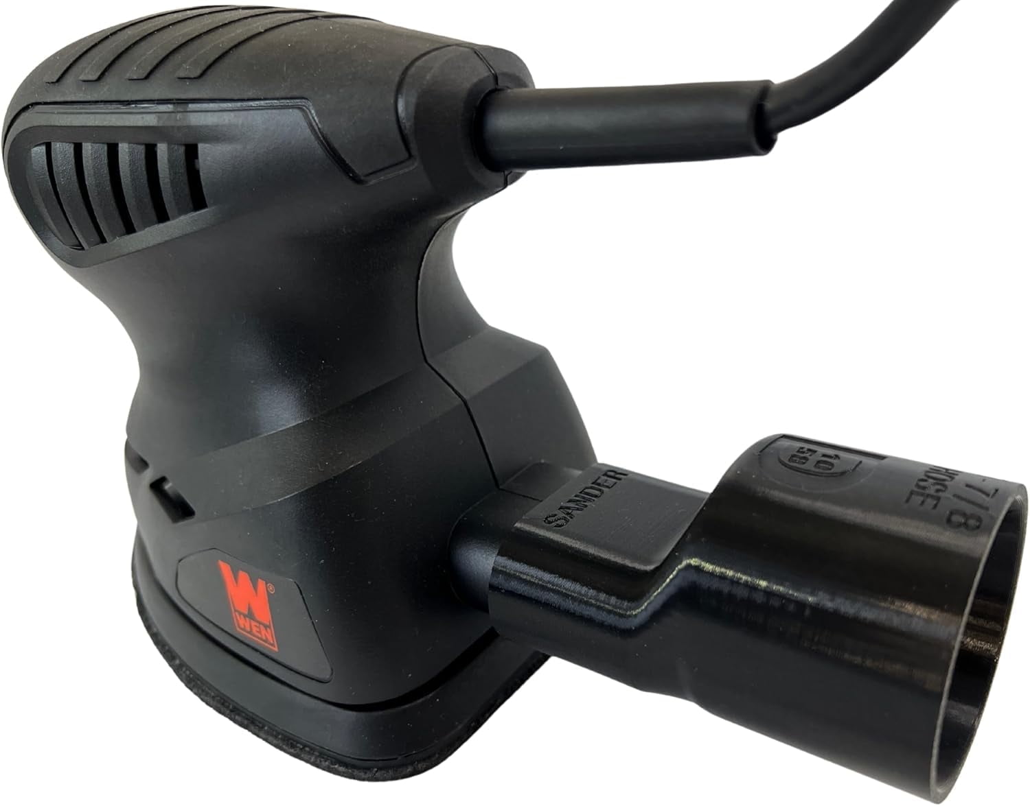 Sander Vacuum Hose Adapter compatible with WEN Electric Detailing Palm ...