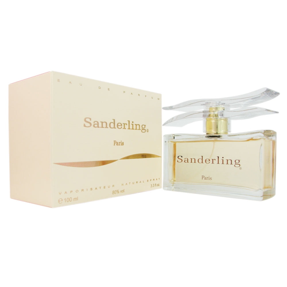 Sanderling Women by Yves De Sistelle 3.4 oz EDP Spray - Walmart.com