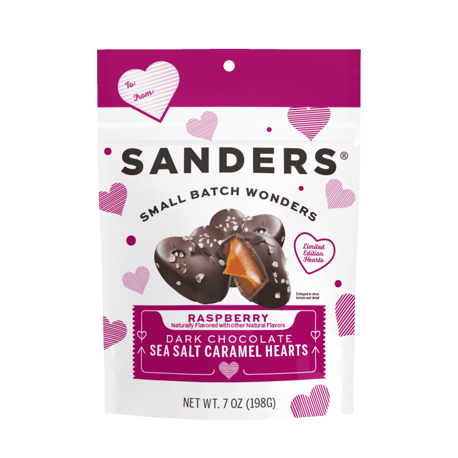Sanders Candy in Food - Walmart.com