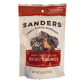 Sanders Chocolate in Candy - Walmart.com