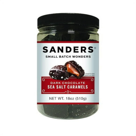 Sanders Candy in Food - Walmart.com