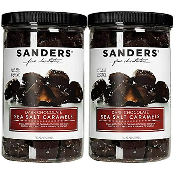 Sanders Candy in Food - Walmart.com