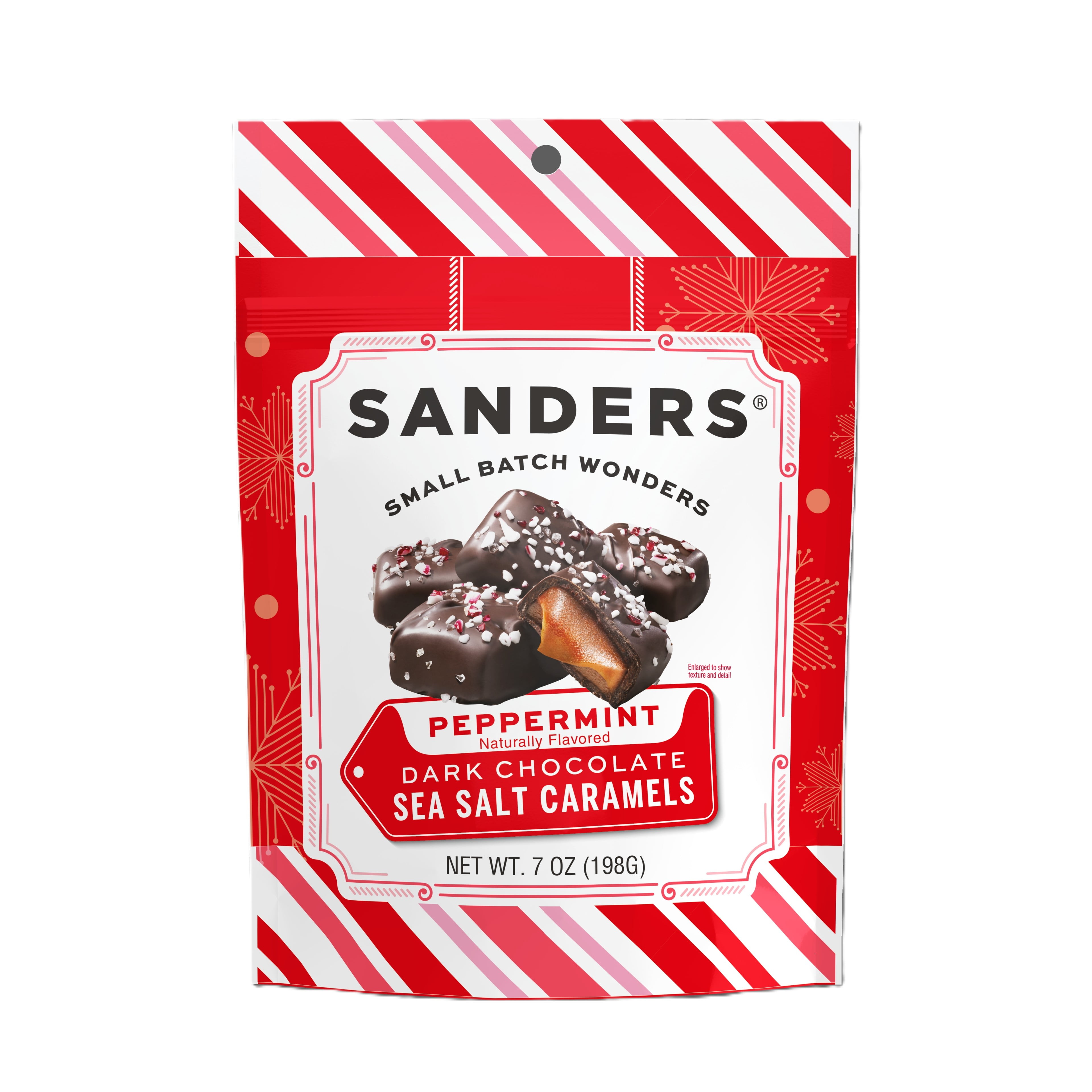 Sanders Candy in Food - Walmart.com