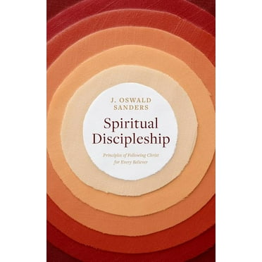 Discipleship for Everyday Living, Christian Growth, Following Jesus ...