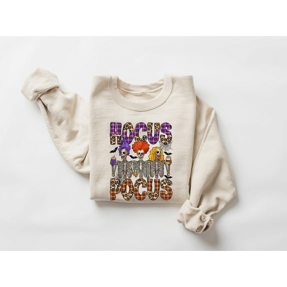 Sanderson Sisters T-Shirt, Hocus Pocus T-Shirt, Witch T-Shirt, Woman ...