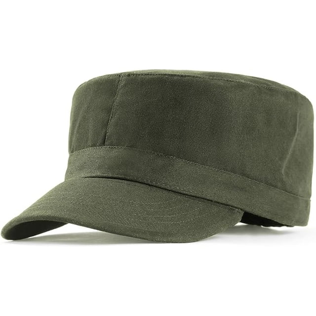 Sandhawk Military Hat, Army Hat, Conductor Hat, Military Cap, Army Cap ...