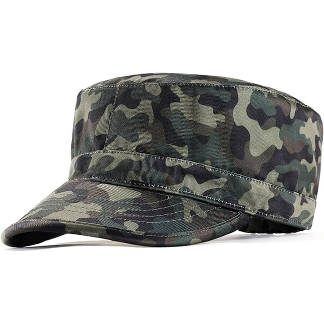 Sandhawk Military Hat, Army Hat, Conductor Hat, Military Cap, Army Cap ...