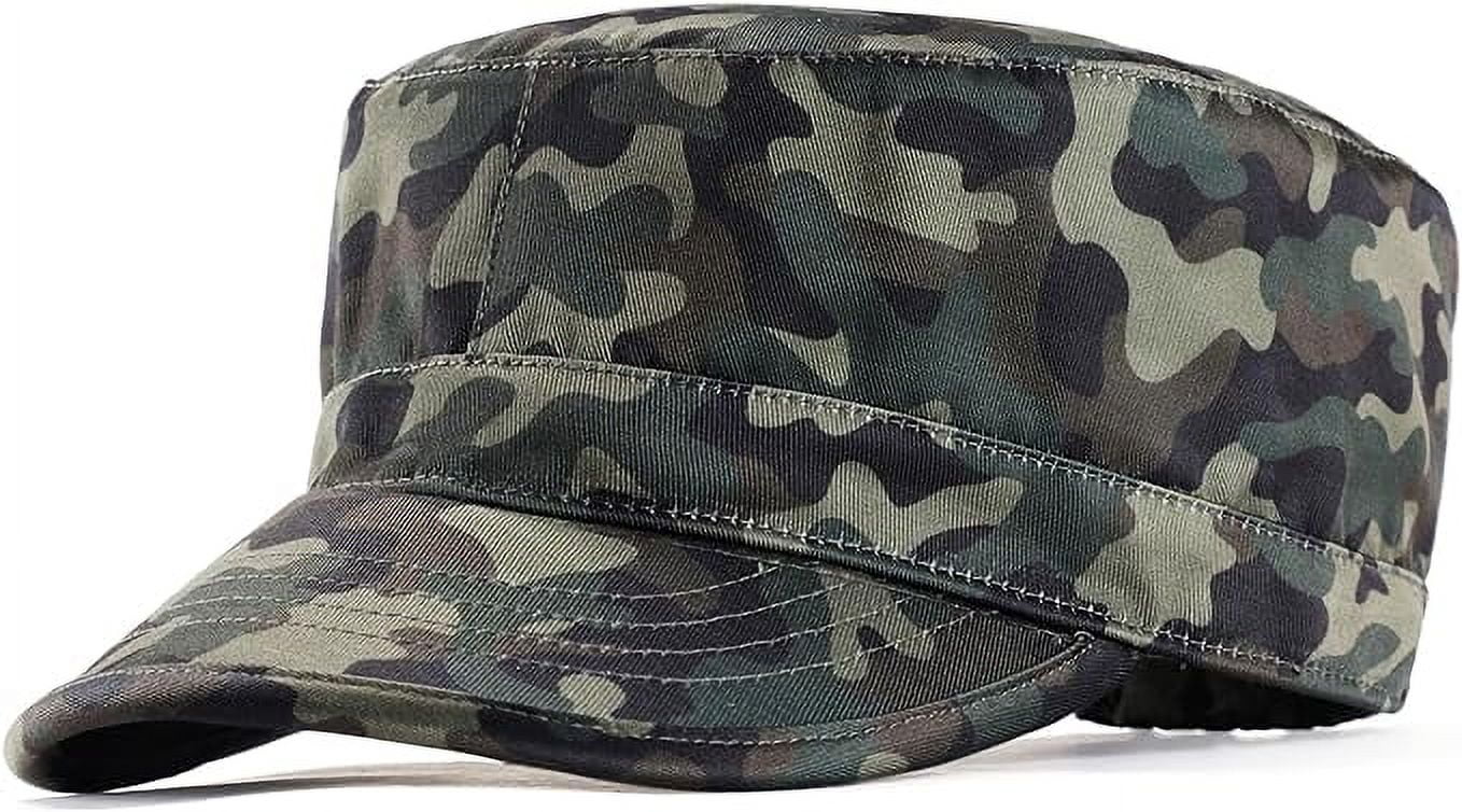 Sandhawk Military Hat, Army Hat, Conductor Hat, Military Cap, Army Cap ...