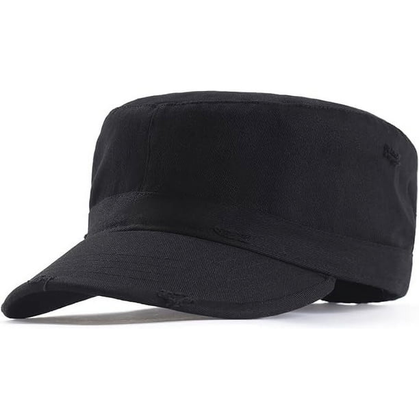 Sandhawk Military Hat, Army Hat, Conductor Hat, Military Cap, Army Cap ...