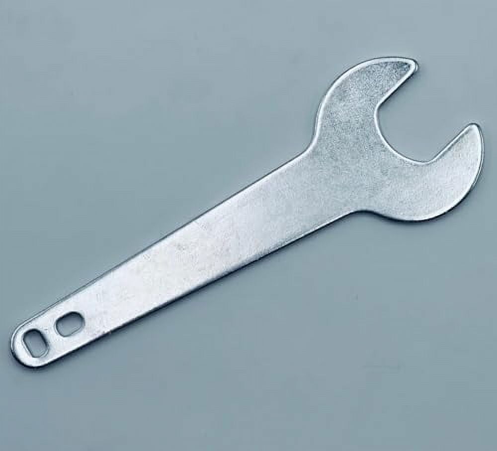 Sandhill Tools 8" Large Metal Wrench for Post Valve Oxygen Cylinders ...