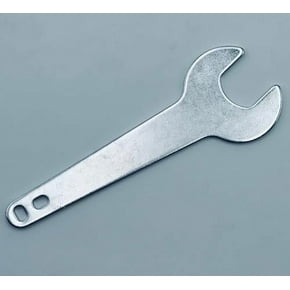 Oxygen Cylinder Wrench Key