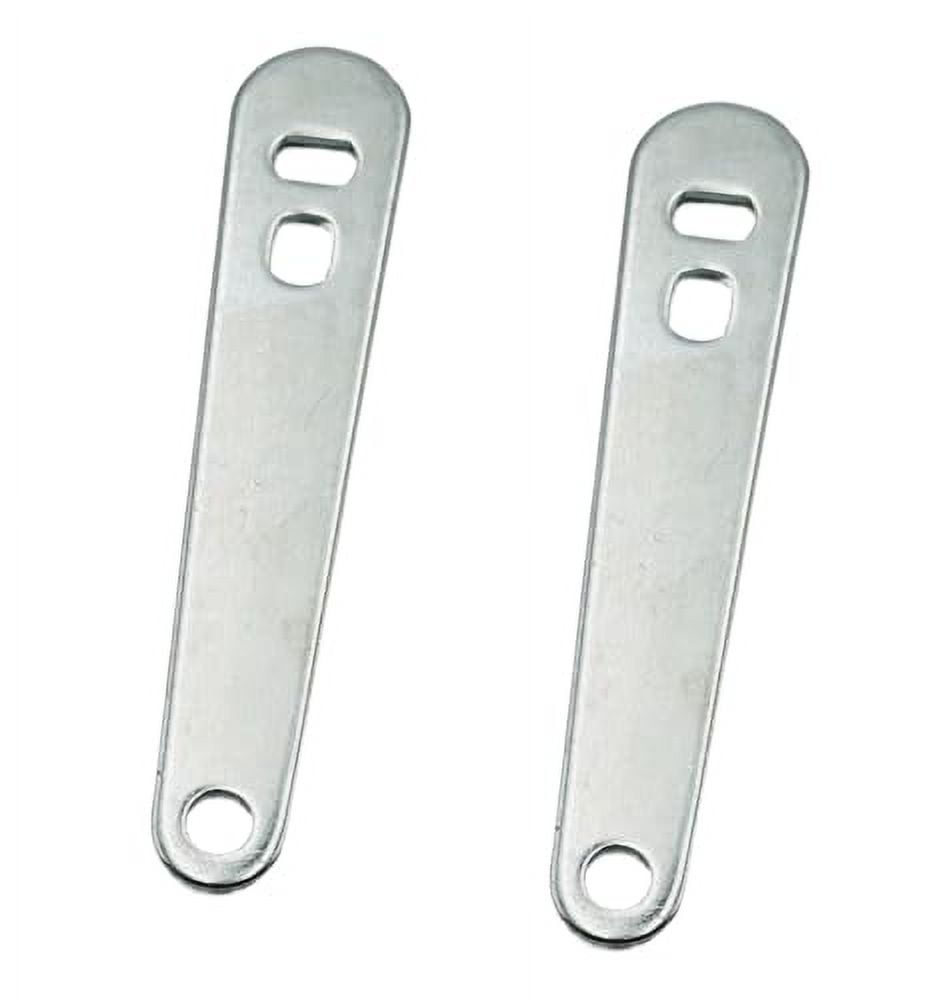 Sandhill Tools Small Heavy Duty 4.5â€ Metal Oxygen Cylinder Tank Wrench ...