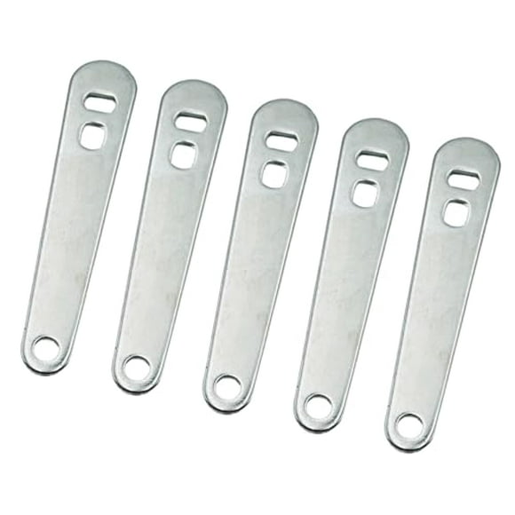 Oxygen Cylinder Wrench Key