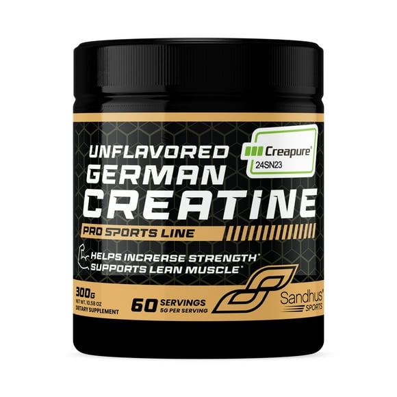 Creapure Monohydrate