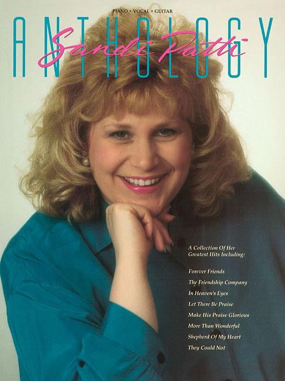 Sandi Patty