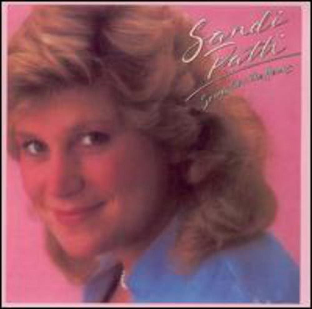 Sandi Patty - Songs from the Heart - Music & Performance - CD - Walmart.com