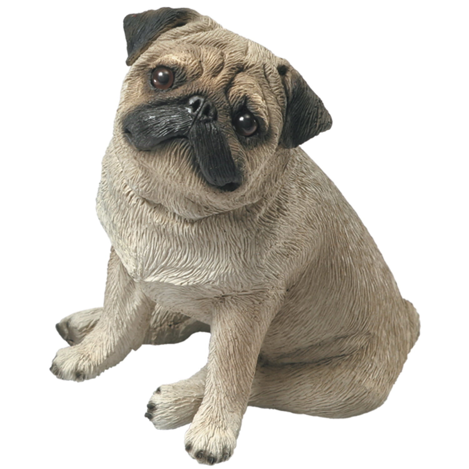 Sandicast Pug - Walmart.com