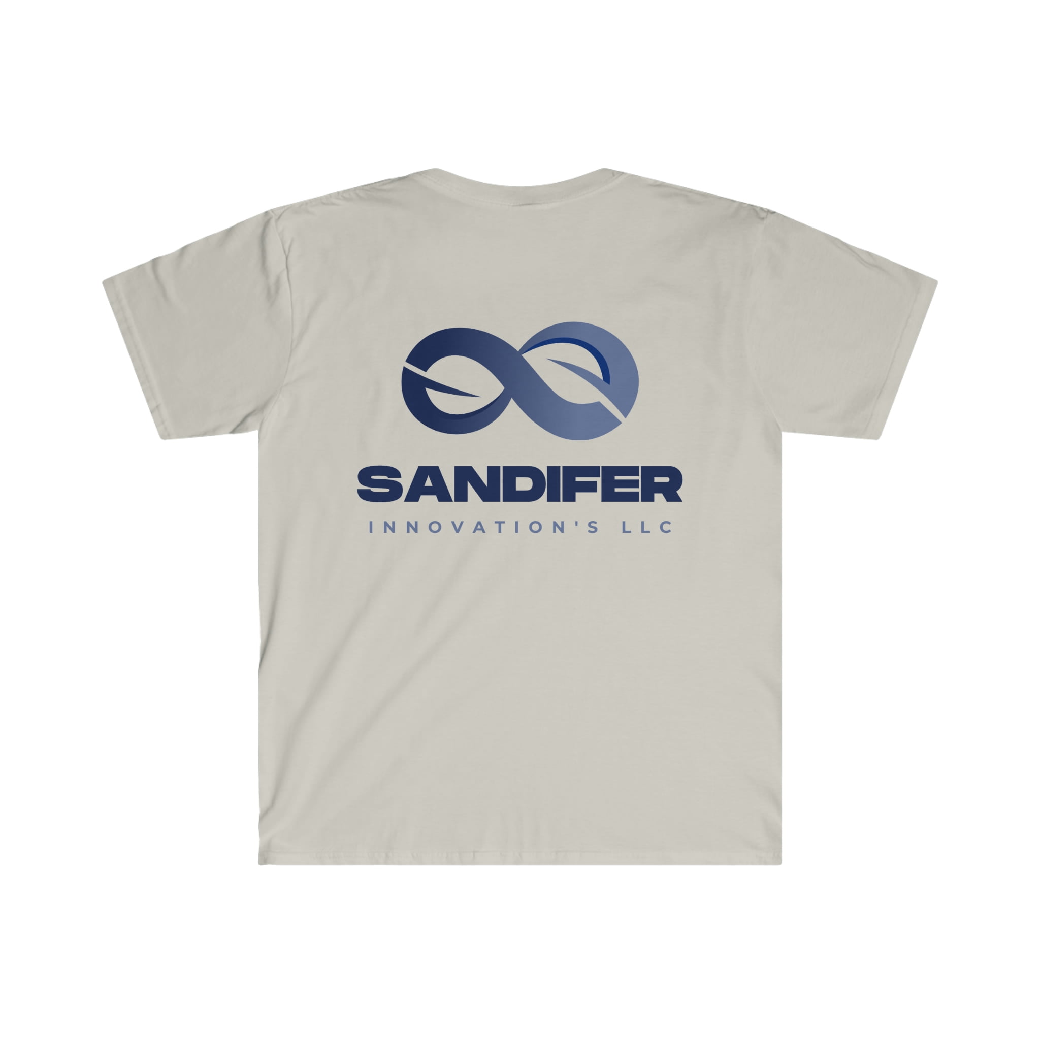 Sandifer Innovations Graphic T-Shirt - Walmart.com