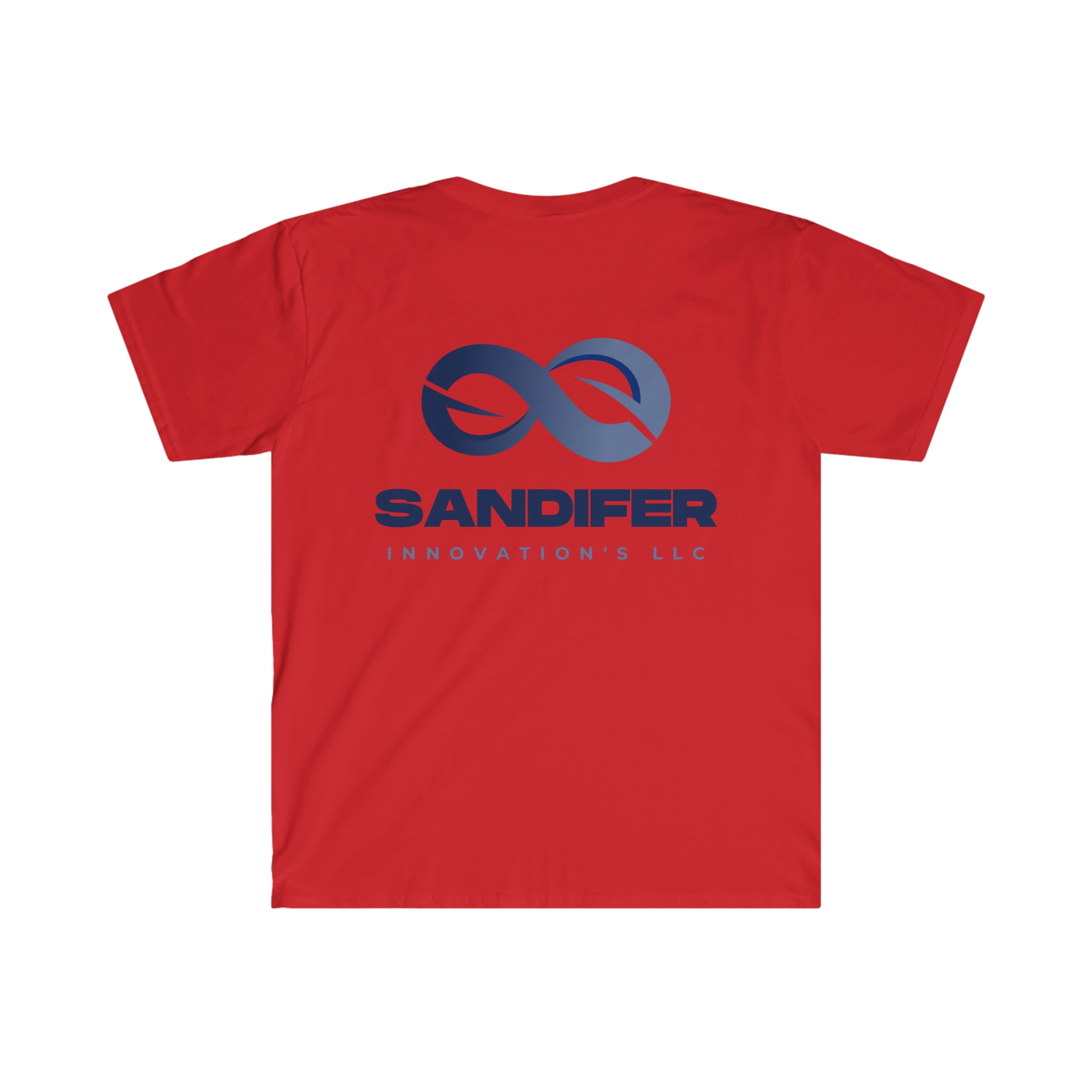 Sandifer Innovations Graphic T-Shirt - Walmart.com