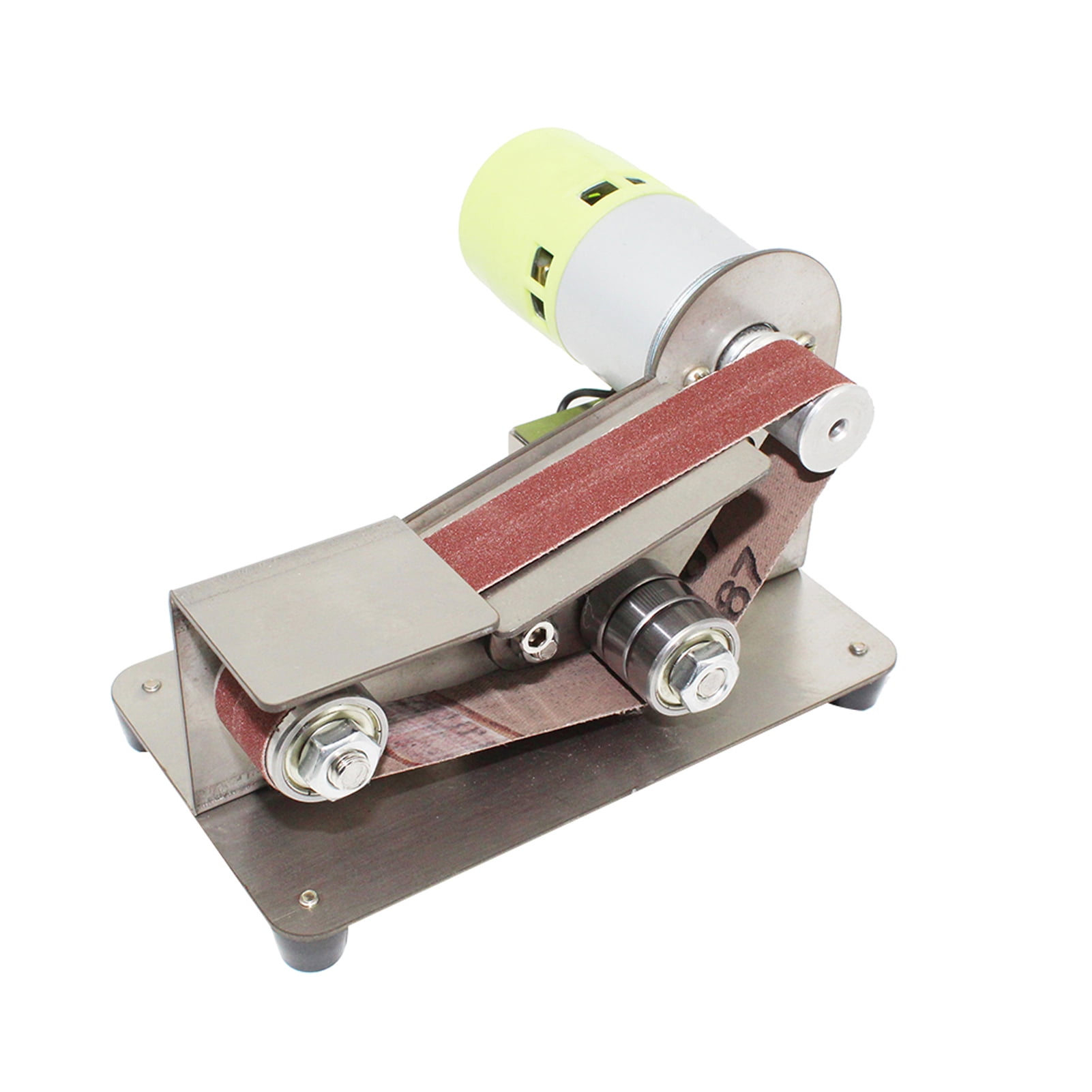 Sanding 15-degree Fixed Angle Knife Sharpener Belt Sander 7 Level ...