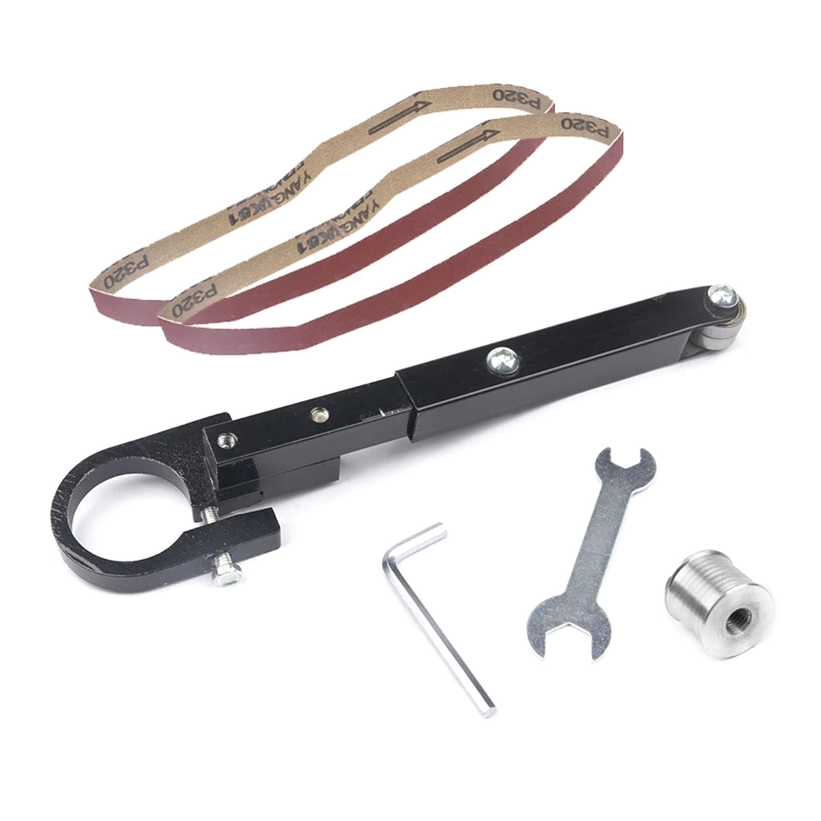Sanding Belts Grinder Belt Sander Air Belt Sander Tool Grinder Belt ...