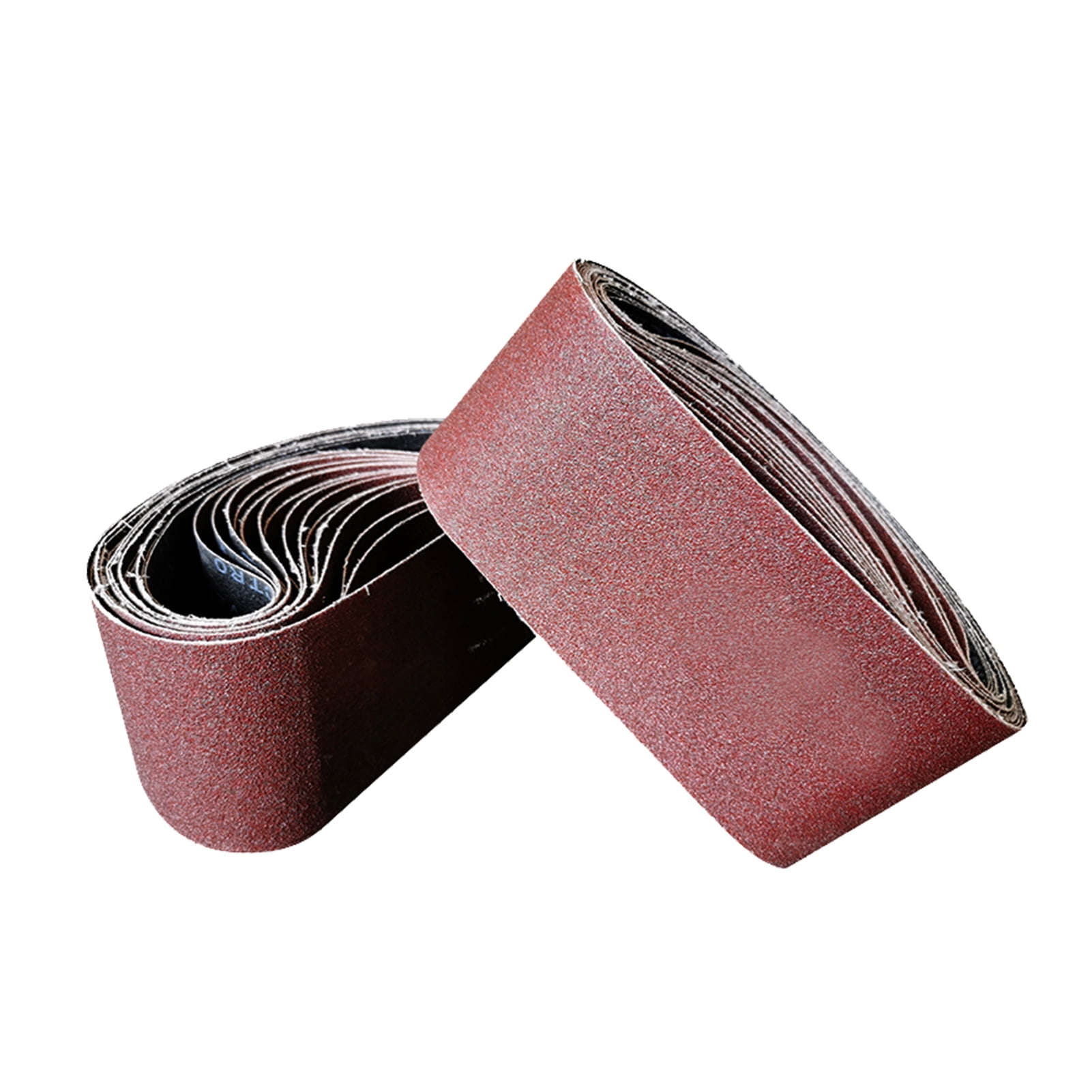 Sanding Belts,Oxide Belt Sandpaper (2 Of 120 400 800 1000 120 240 400 ...