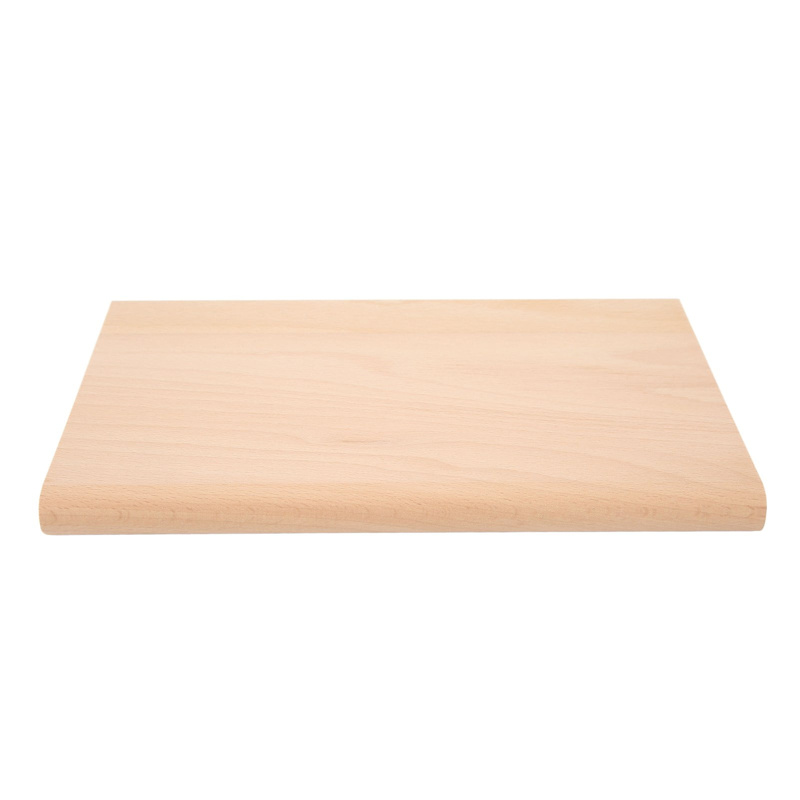Sanding Block Beech Wood Ergonomic Design 250x150mm DIY Wooden Leather ...