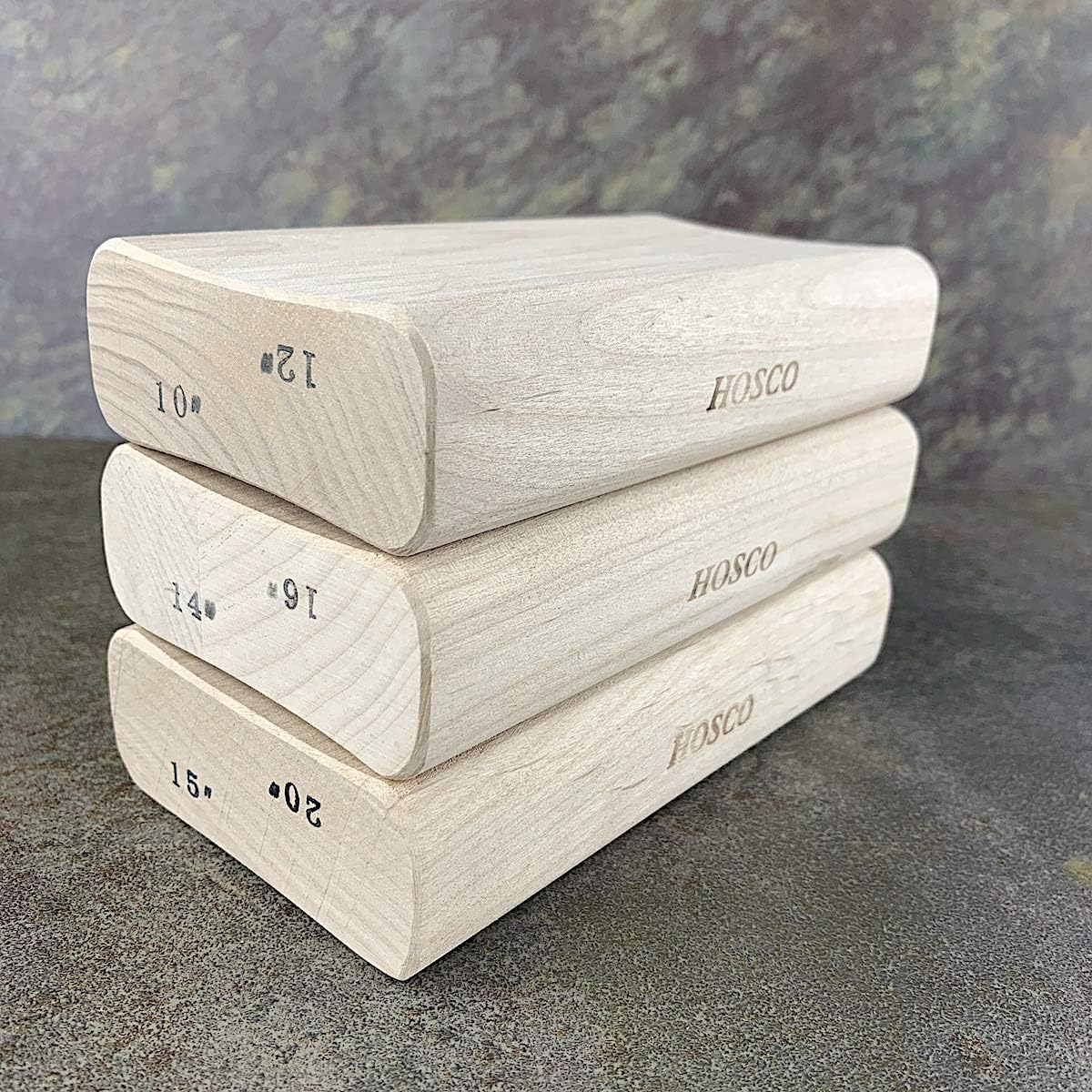 Sanding Blocks - Set of 3 - Walmart.com