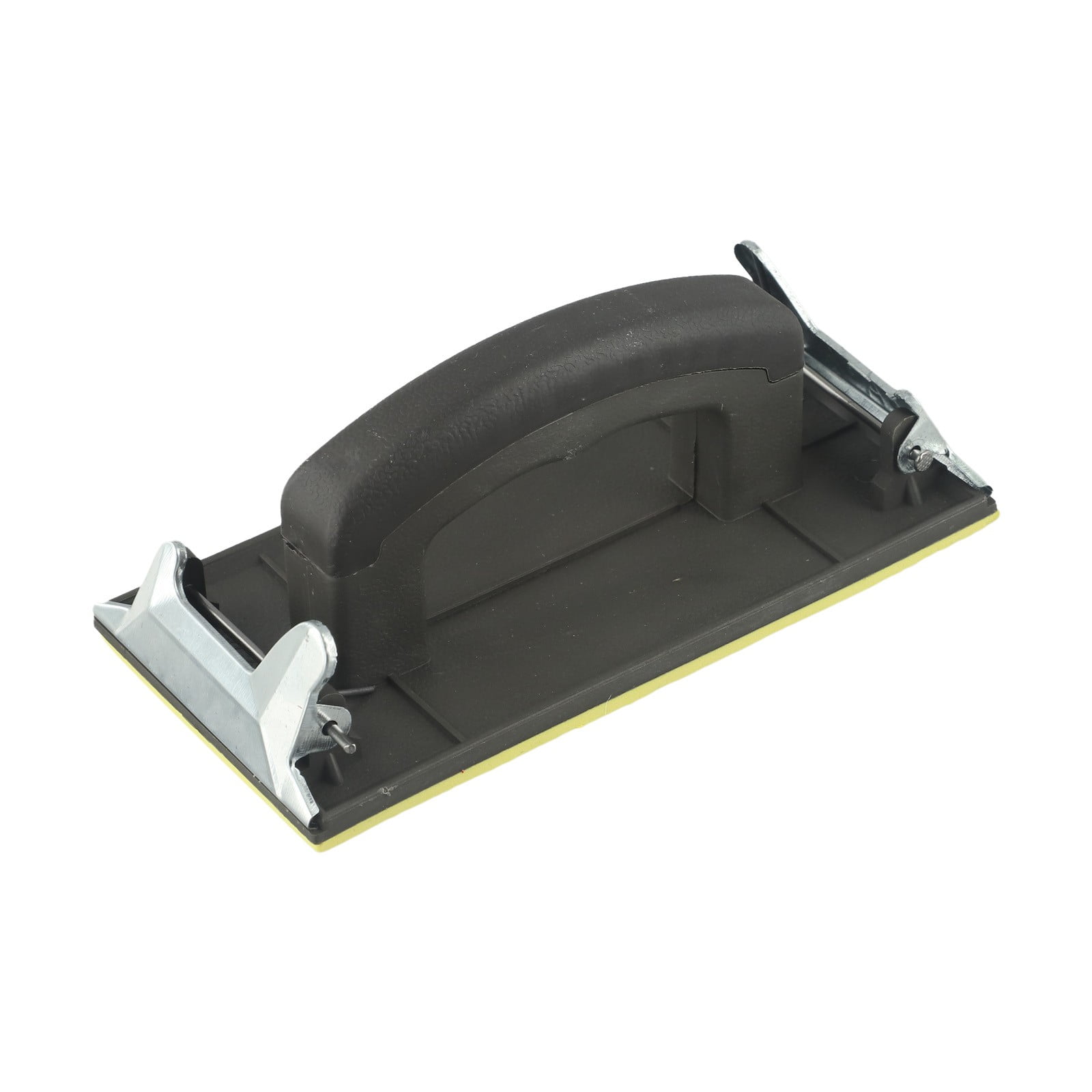 Sanding Board with Ergonomic Handle Optimized Design for Comfort During ...