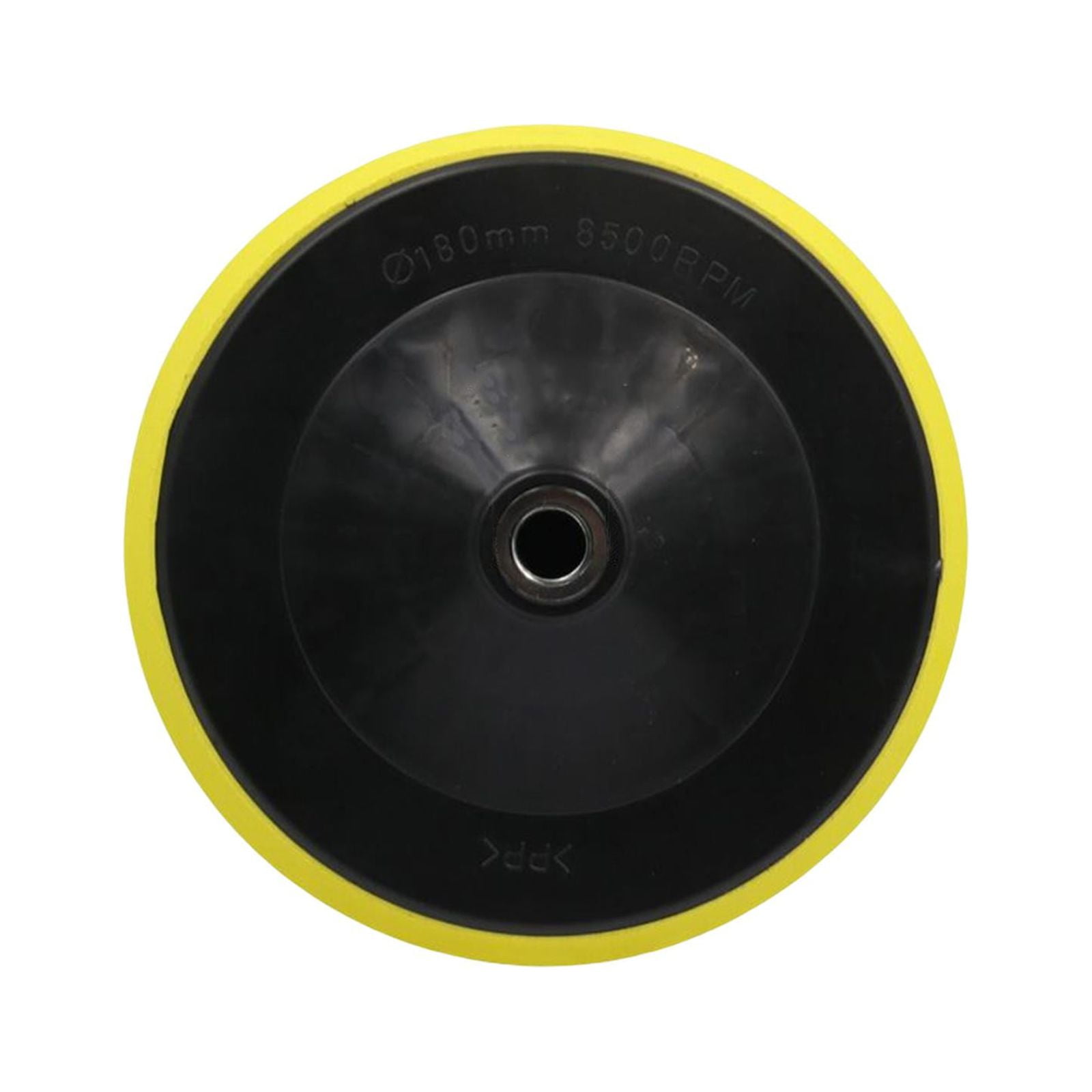 Sanding Disc Backing Pad Sanding Flexible Backer Plate Polisher Sander ...