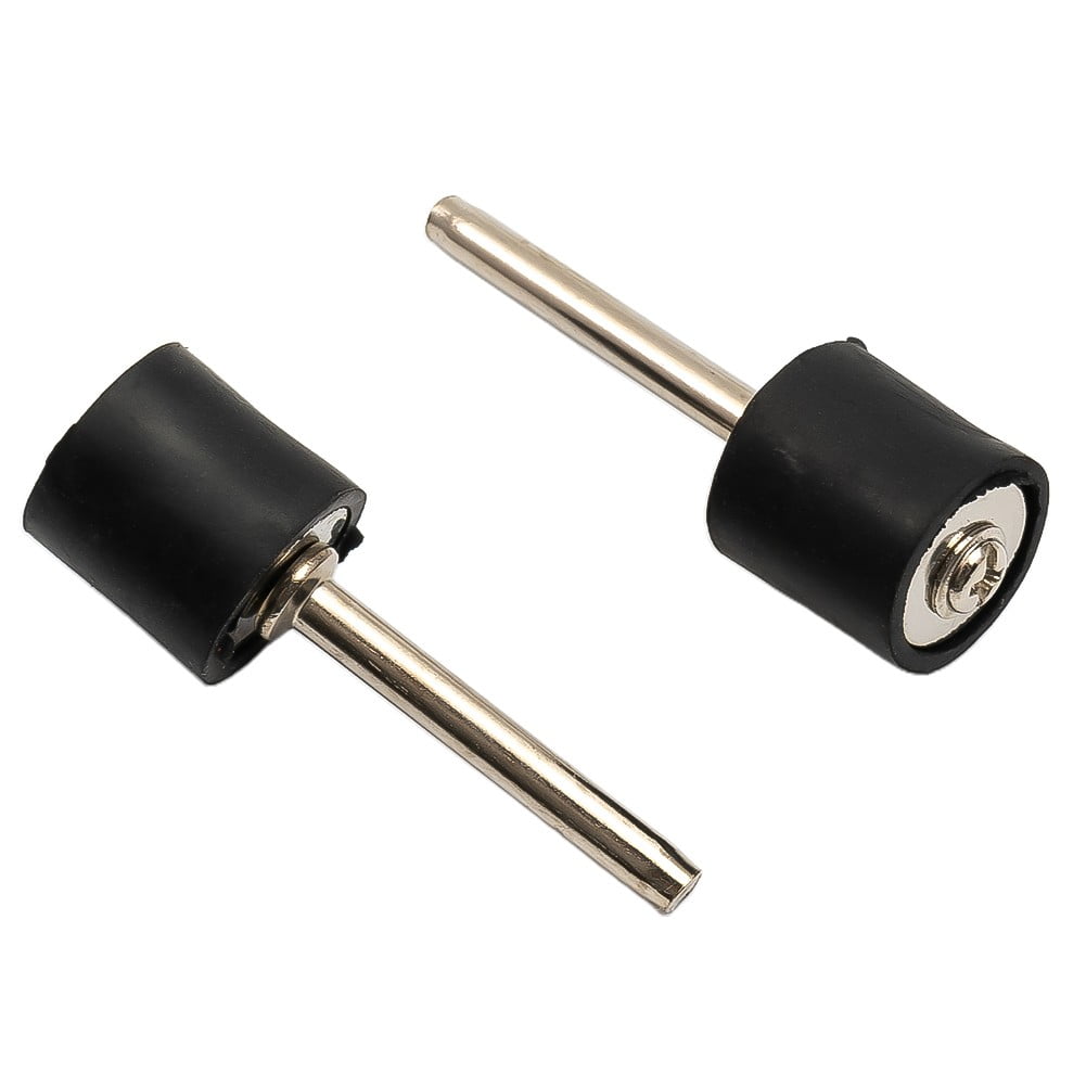 Sanding Drum Kit Sanding Ring Sanding Mandrels Sandpaper Stick Grinding ...