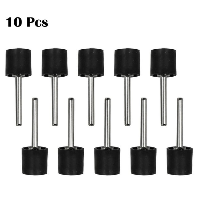 Sanding Drum Kit Sanding Ring Sanding Mandrels Sandpaper Stick Grinding ...