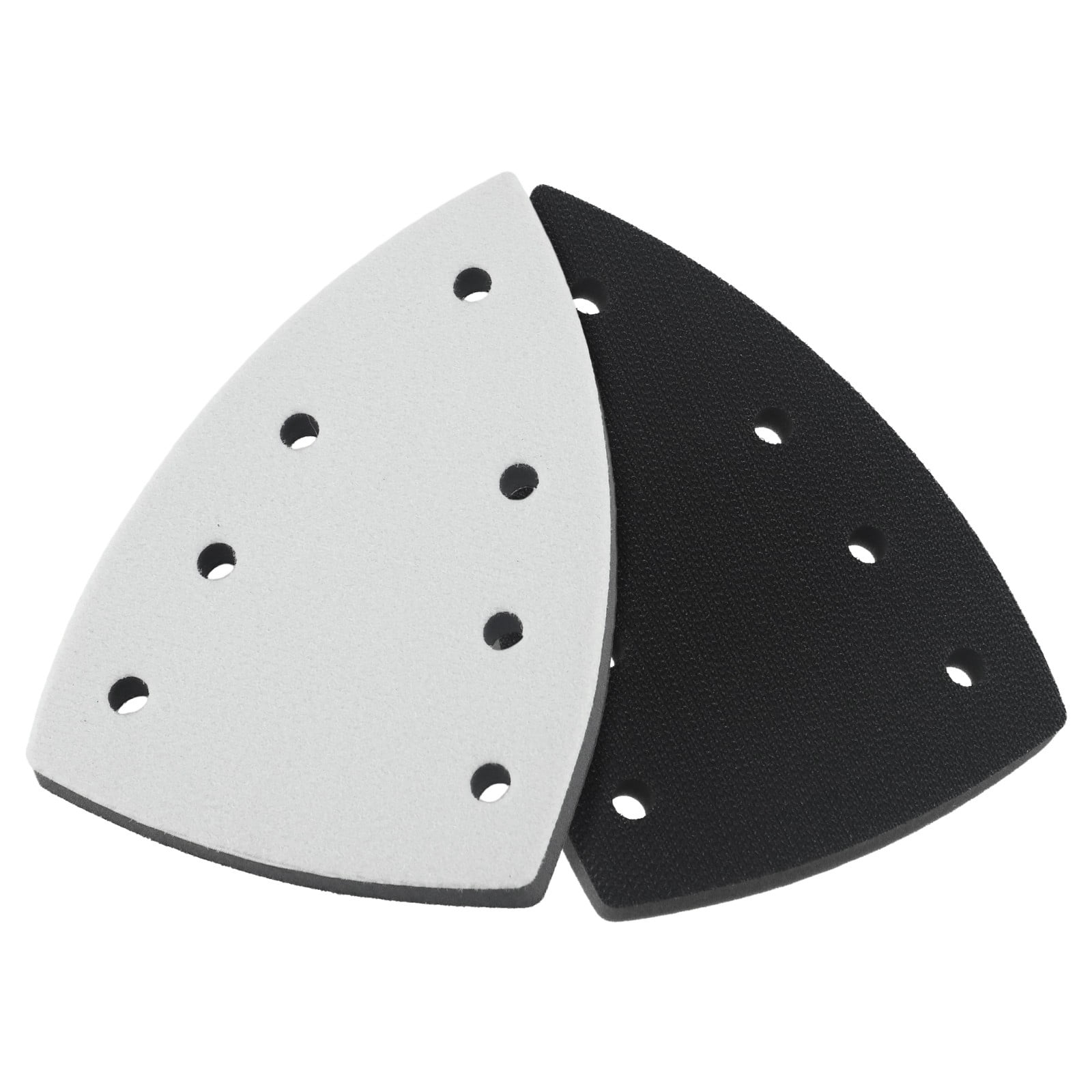 Sanding Pad And Triangle Sanding For Detail Sanding Interface Pad ...