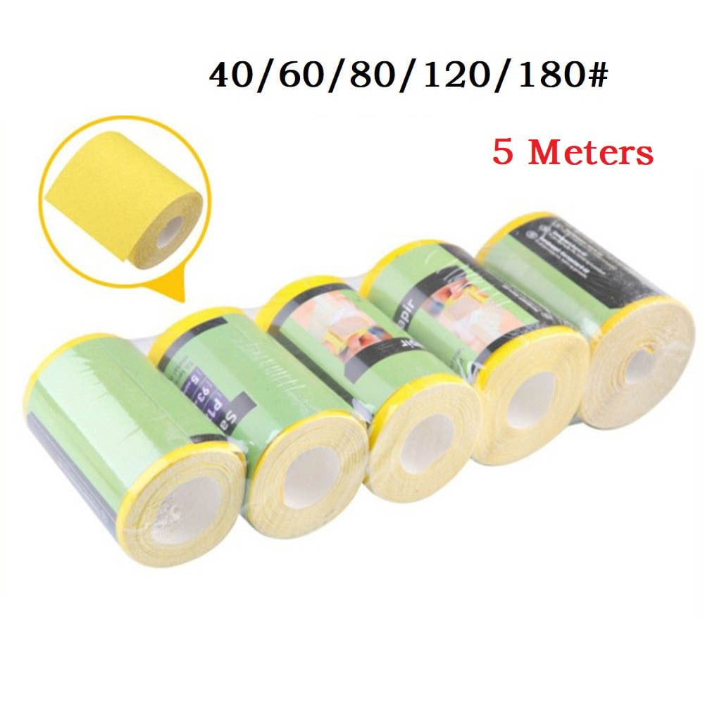 Sanding Paper Sandpaper Aluminum Oxide Polishing Tools Sand Paper ...