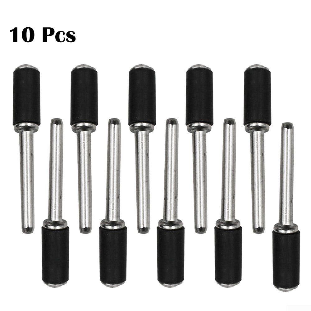 Sanding Ring Grinding Head Sanding Drum Sanding Mandrels Rotary Tools ...