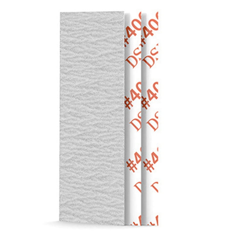 Sanding Sponge Set Sanding Equipment for Modeler Hobby Building Tools ...