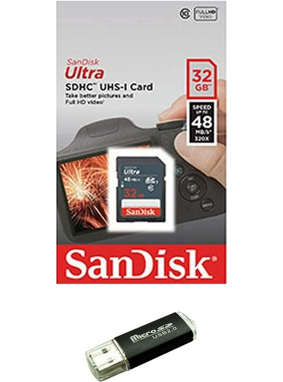 SD Cards in Memory Cards - Walmart.com
