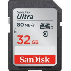SanDisk Memory Cards