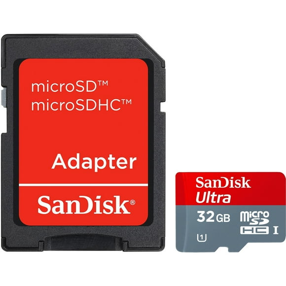 32 GB Micro SD Cards
