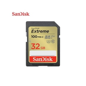 Fat32 Sd Cards