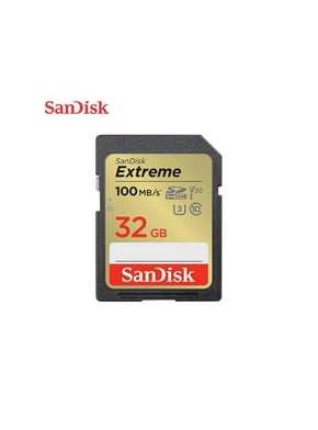 SanDisk SD Cards in Memory Cards - Walmart.com