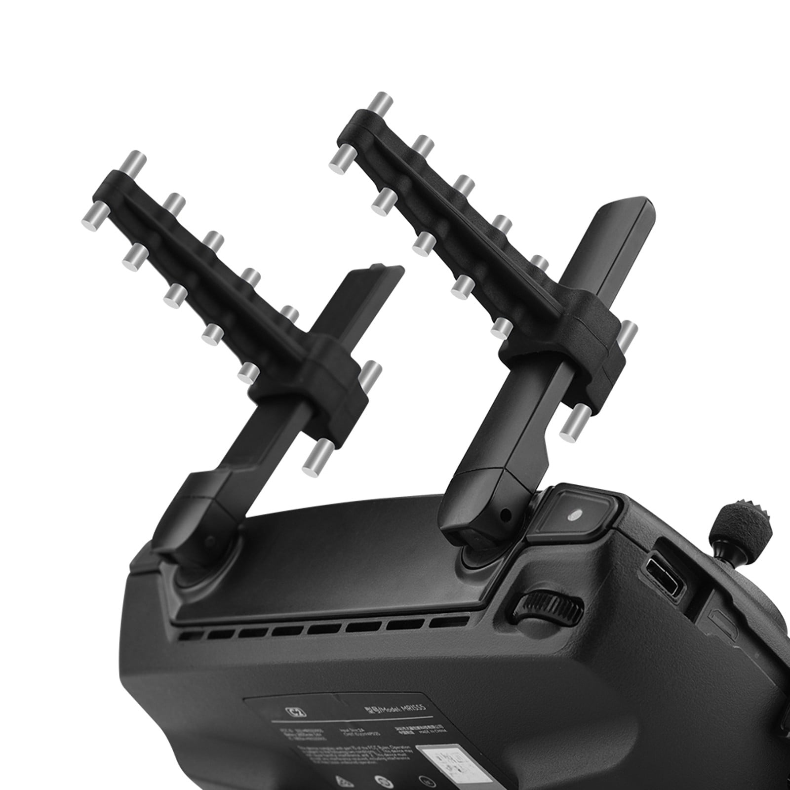 Sandistore 5.8Ghz Signal Amplifier Range Booster Extender Remote ...