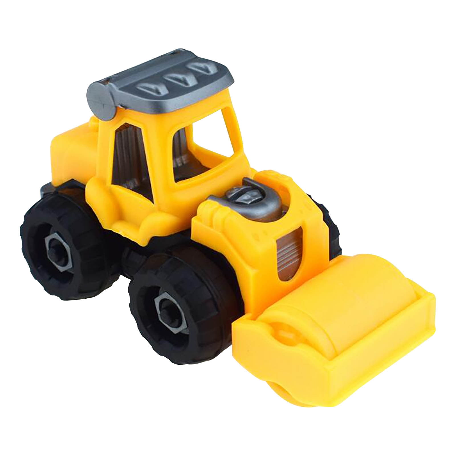 Sandistore Boy Age 3-4 Years Old Disassemble Truck Toys DIY ...