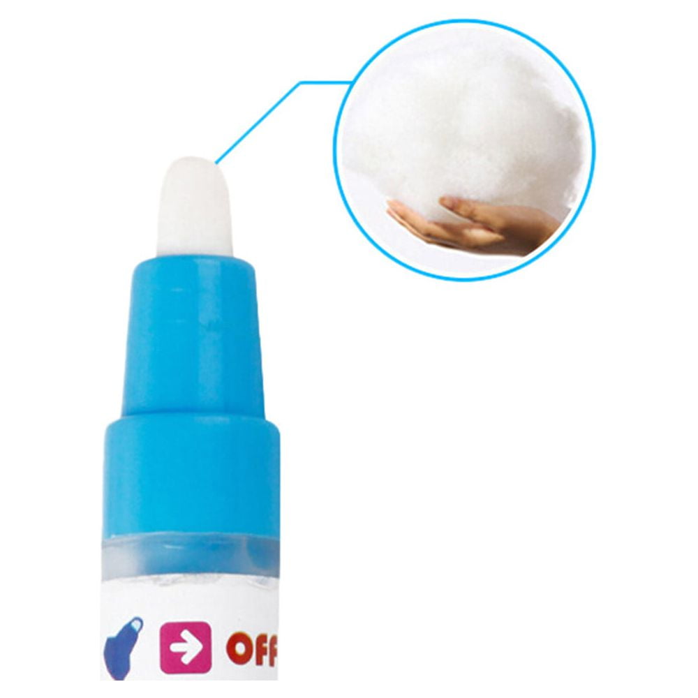 Sandistore Children Education Magic Water Painting Board Magic Graffiti ...