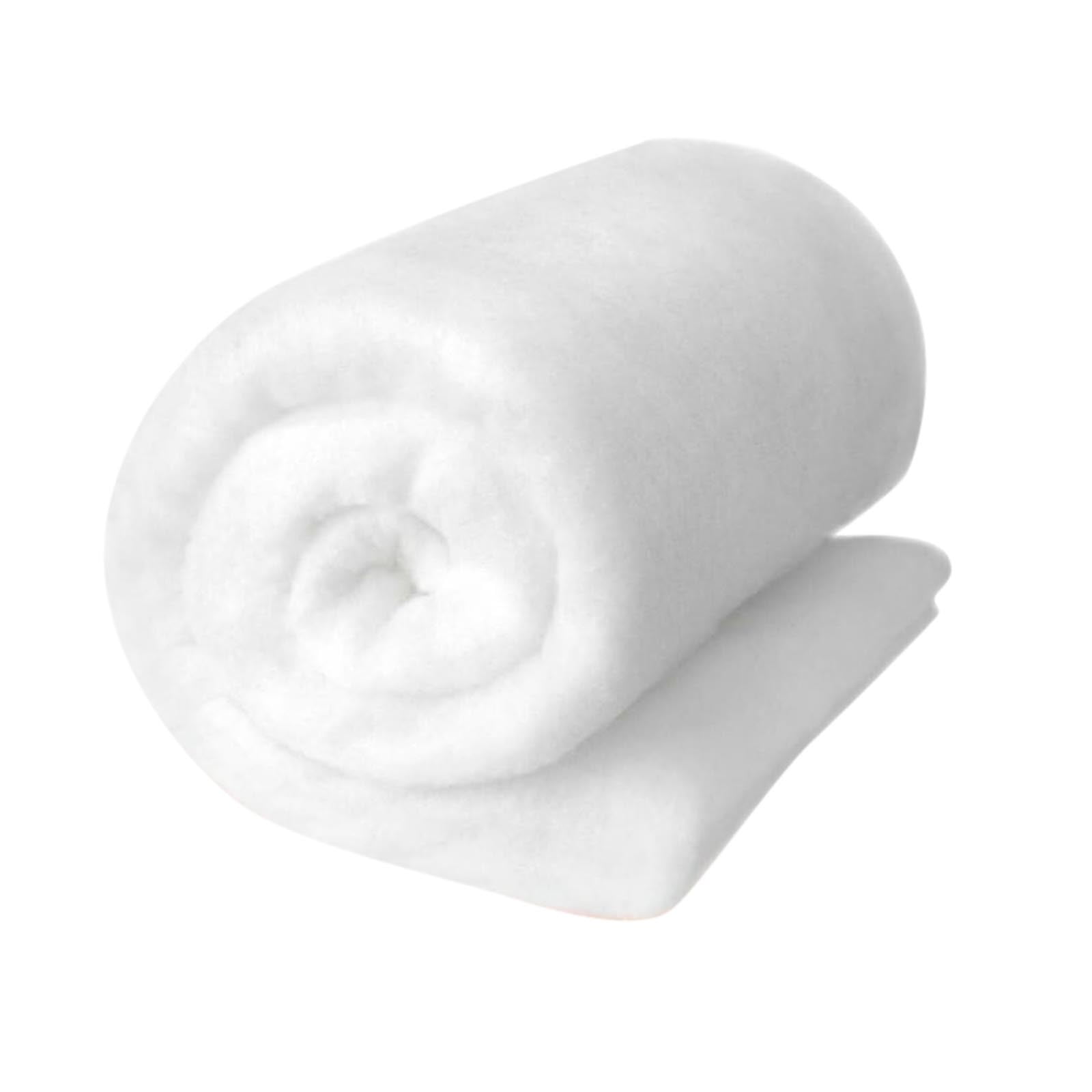 Sandistore Christmas Scene Layout Snow Cotton Broadcast Room Snow ...