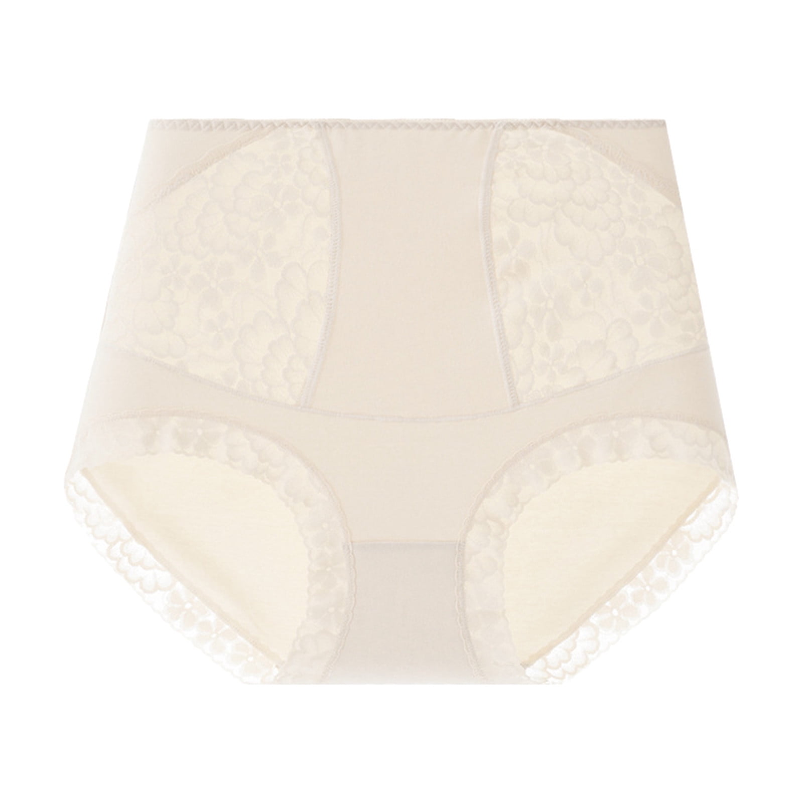 Sandistore Sexy Lingerie Set Stretchy Lace High Waist Panties ...