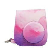 Fintie Kids Camera Case for Seckton/GKTZ/WOWGO/OMZER/Suncity/Agoigo ...