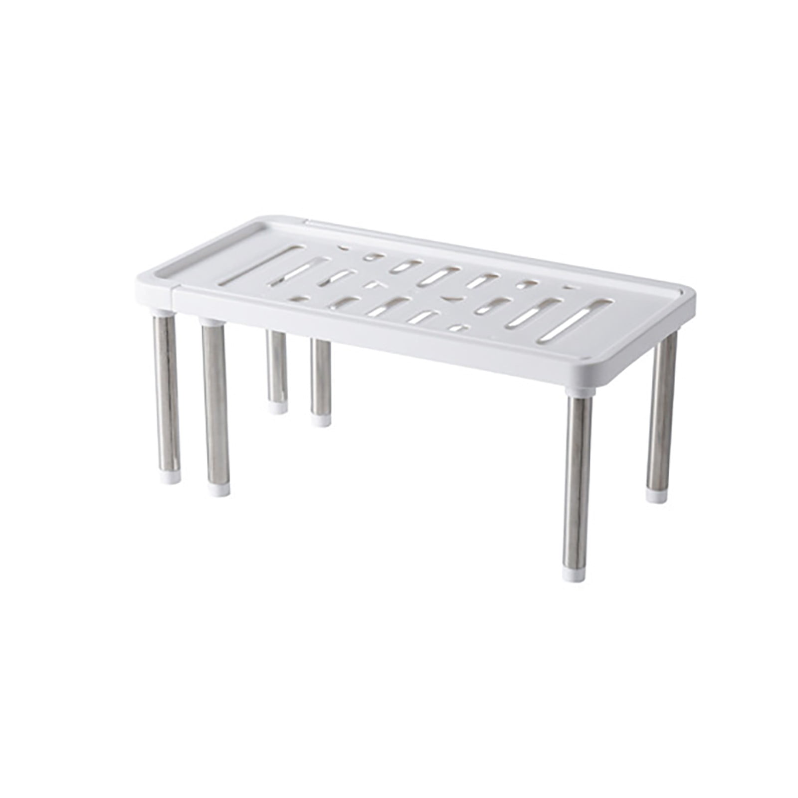 Sandistore Small over The Sink Dish Rack Expandable Counter Storage ...