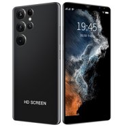 BLU G33 G0893UU 32GB Dual SIM GSM Unlocked Android Smartphone - Black ...